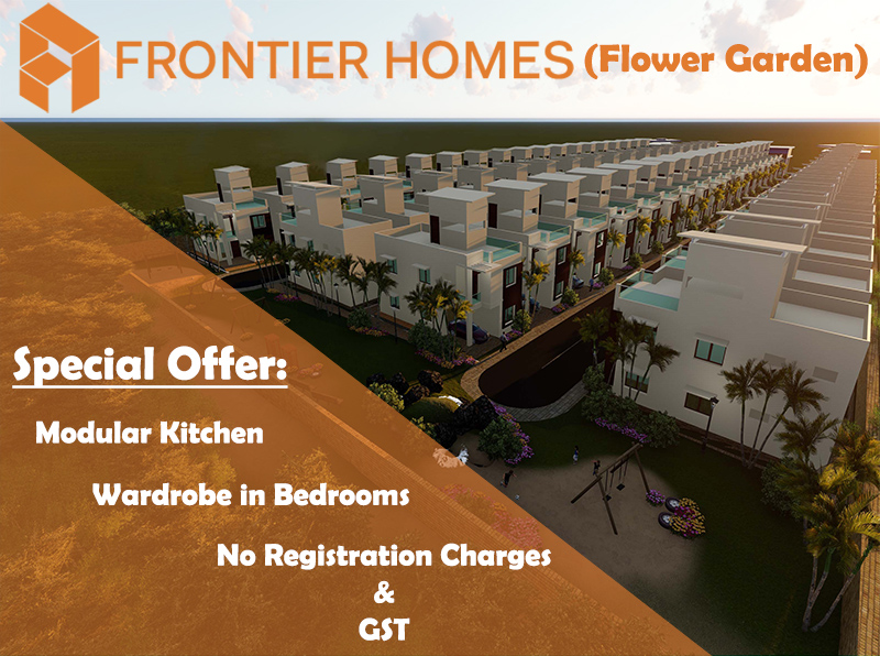 Frontier Homes